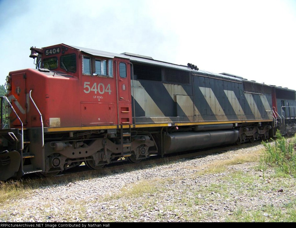 CN 5404